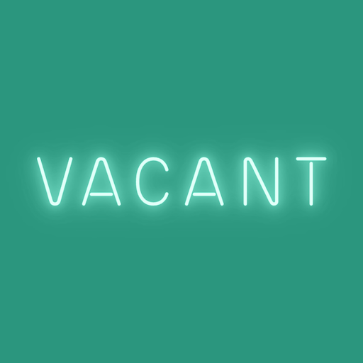 Vacant.com – Mobile-First Property Management System